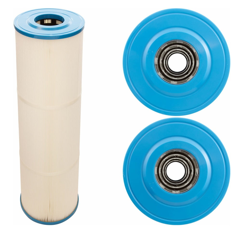 Raypak Protege RPCFP100 100 sq. ft. Replacement Filter Cartridge for ...