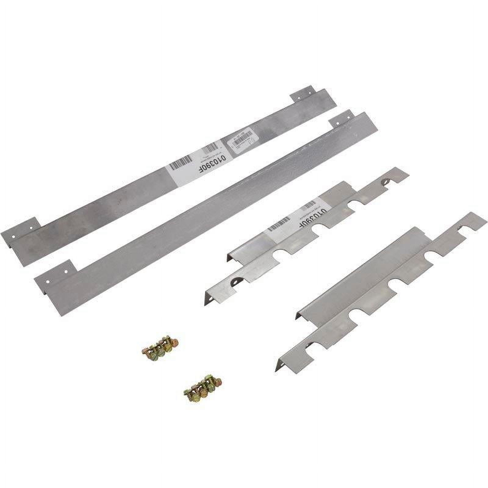 Raypak Refractory Retainer Kit 406A 010390F - Walmart Business Supplies