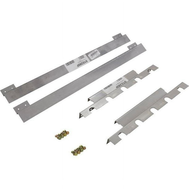 Raypak Refractory Retainer Kit 406A 010390F - Walmart Business Supplies