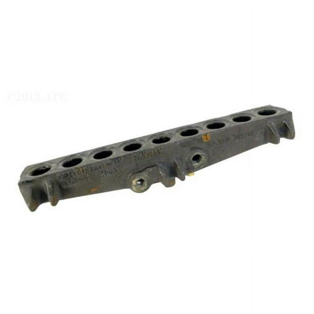 Raypak Return Header 185/207A/206A/R185A/R185B, ASME Part # 006731F ...