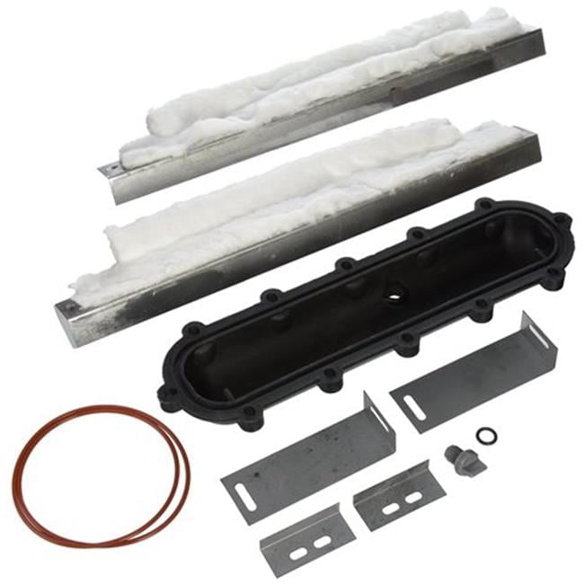 Raypak Return Header Polymer Kit for 185 - 405 - Walmart.com