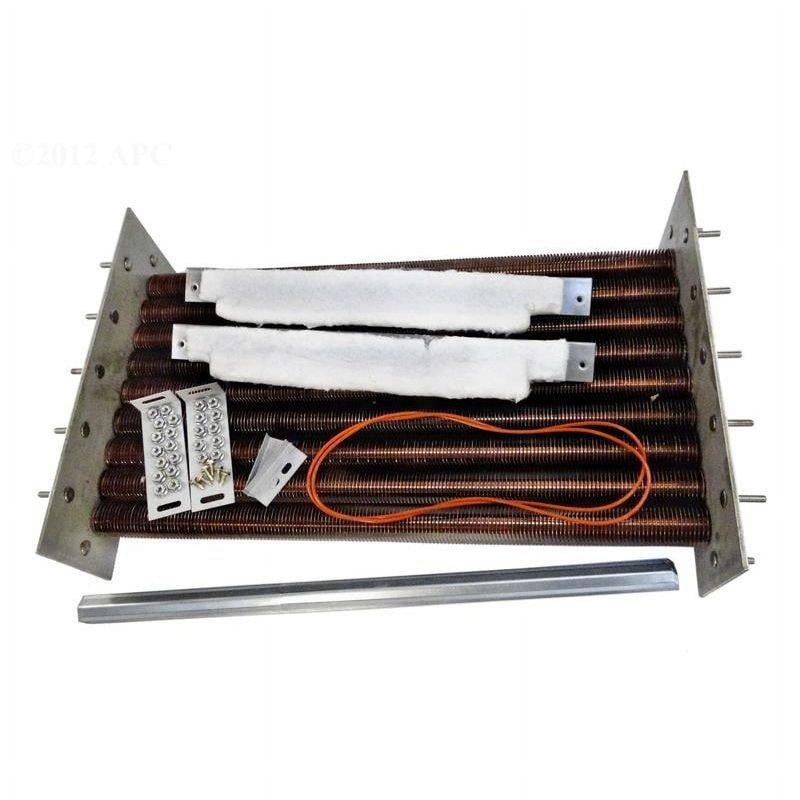 Raypak Tube Bundle P-R405A 006711F - Walmart Business Supplies