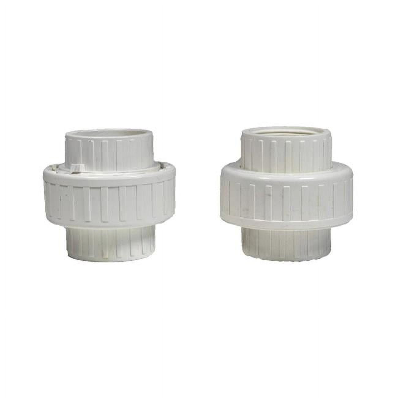 Raypak 017179F Union | Set of 2 | 017179F - Walmart.com