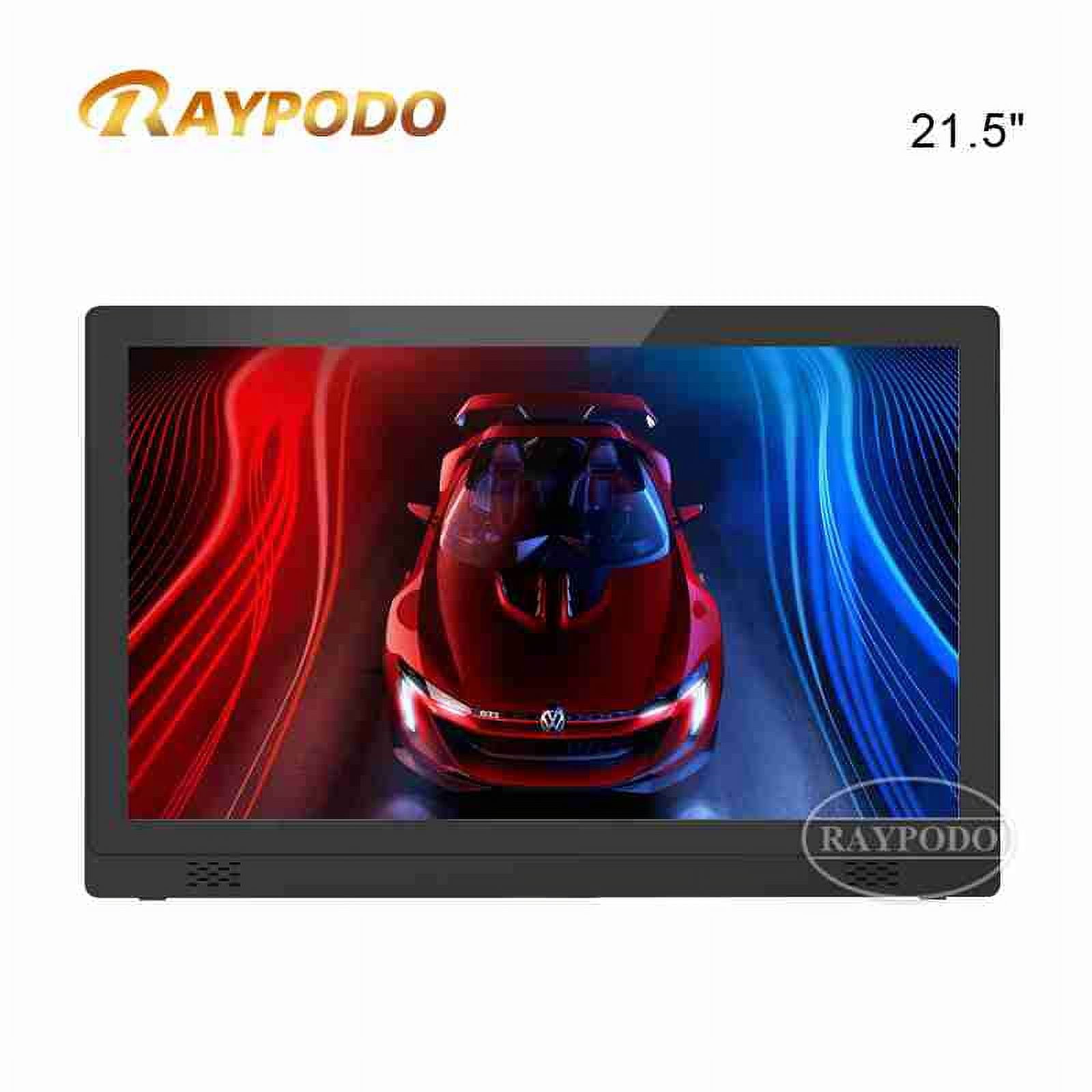 Raypodo Commercial Grade Tablet 21.5 inch Touchscreen Monitor Rockchip ...