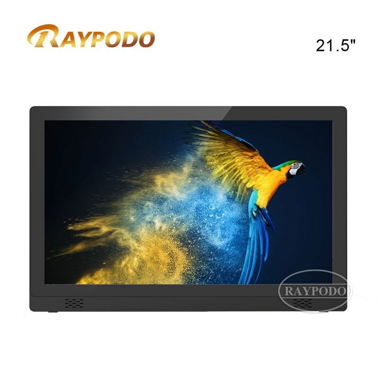 Raypodo Commercial Grade Tablet 21.5 inch Touchscreen Monitor Rockchip ...
