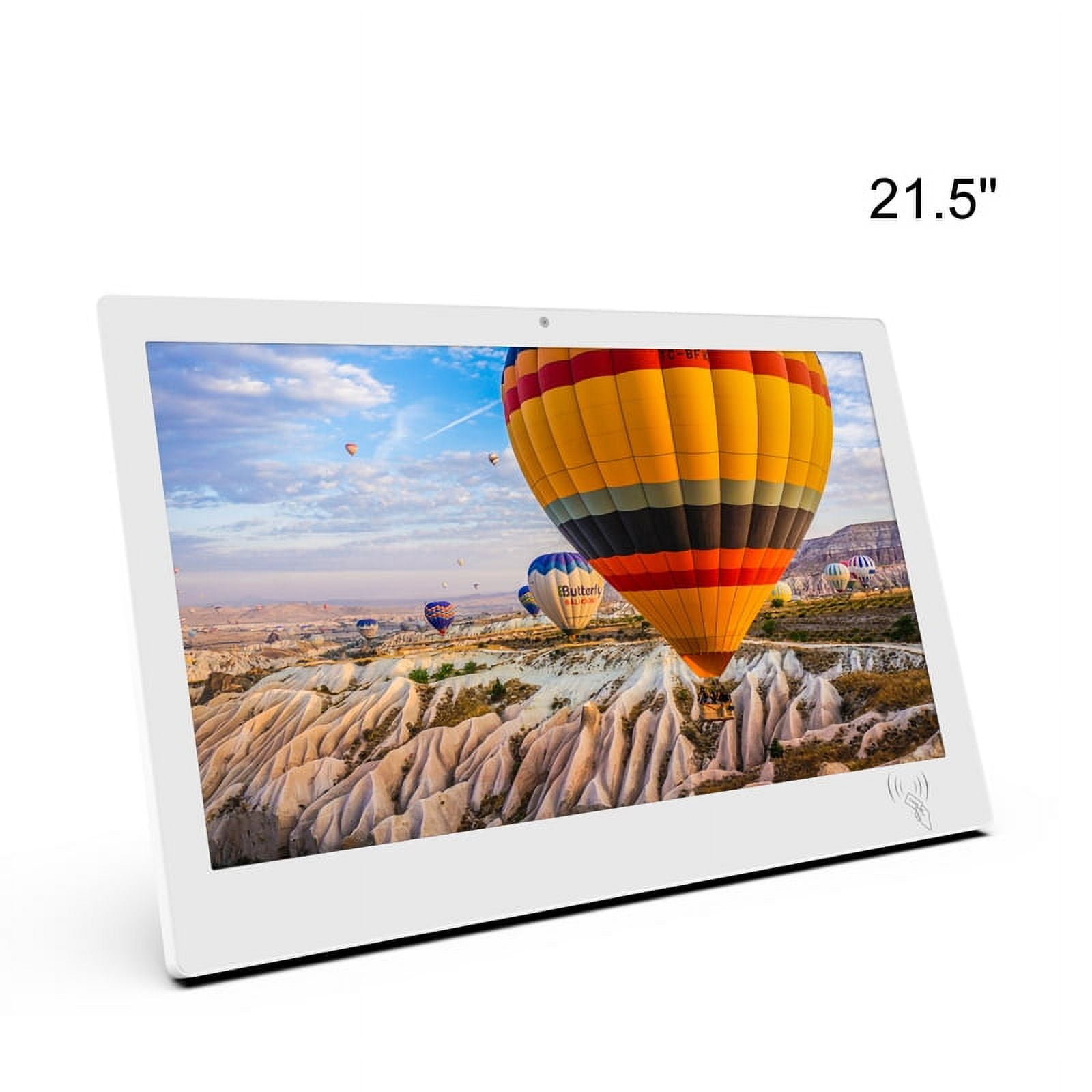 Raypodo Commercial Grade Tablet 21.5 inch Touchscreen Monitor Rockchip ...