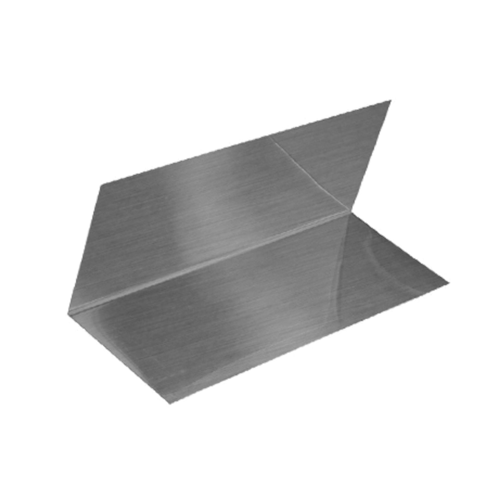 Raytec LLC Pre Bent Step Flashing (Redi Formed) - Walmart.com