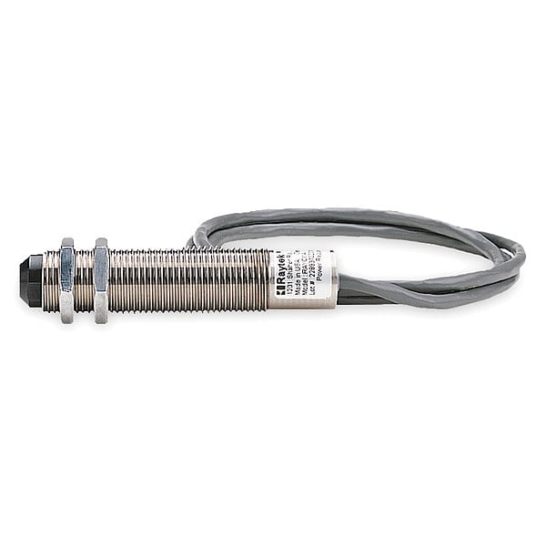 Raytek Fixed IR Temp Sensor, UNF2A 3/4"-16, 4:1 RAYCI3A10L - Walmart.com