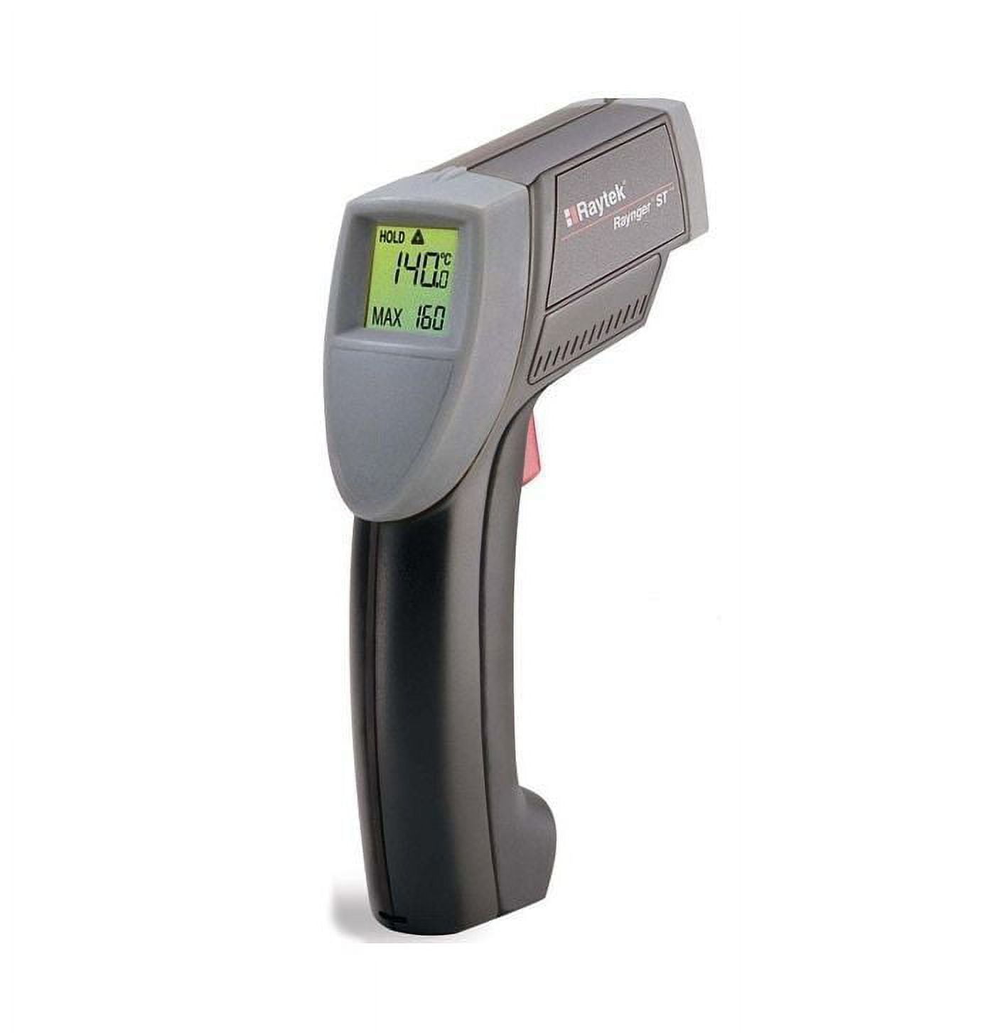 Raytek RAYST20XBUSVB ST20 Pro Infrared Thermometer, -32 to 535°C (-25 ...