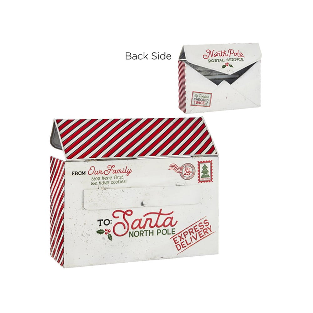 Santa Letter Box