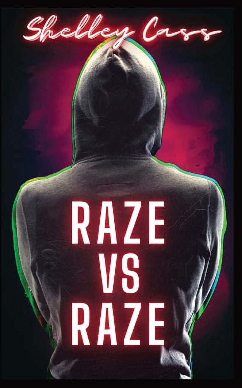 Raze Warfare: Raze vs Raze: Book four in the Raze Warfare series ...