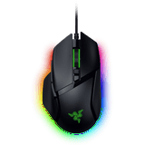 Free Shipping! Razer Fully Customizable Ergonomic Gaming Mouse with 35K ...