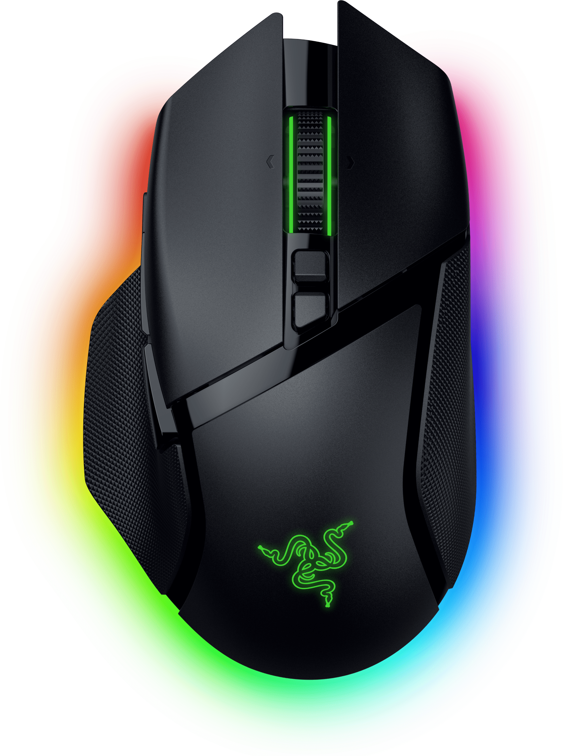 Razer Basilisk V3 Pro 35K Customizable Wireless Ergonomic Gaming Mouse ...