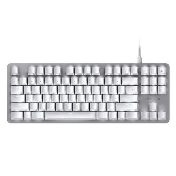 Razer BlackWidow Lite Silent Mechanical Gaming Keyboard - Walmart.com