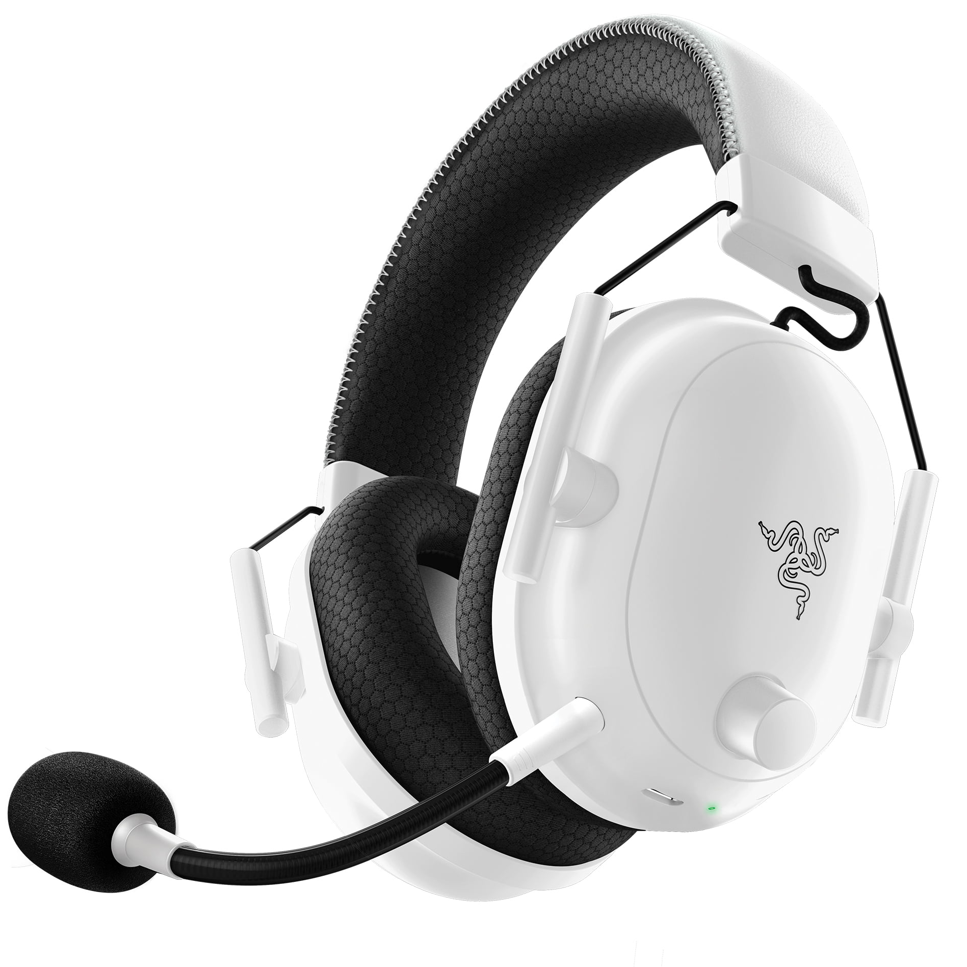 Razer Blackshark V2 Pro Hyperspeed Wireless PC Gaming Headset 2 4GHz Razer Blackshark V2 Pro Hyperspeed Wireless PC Gaming Headset 2 4GHz
