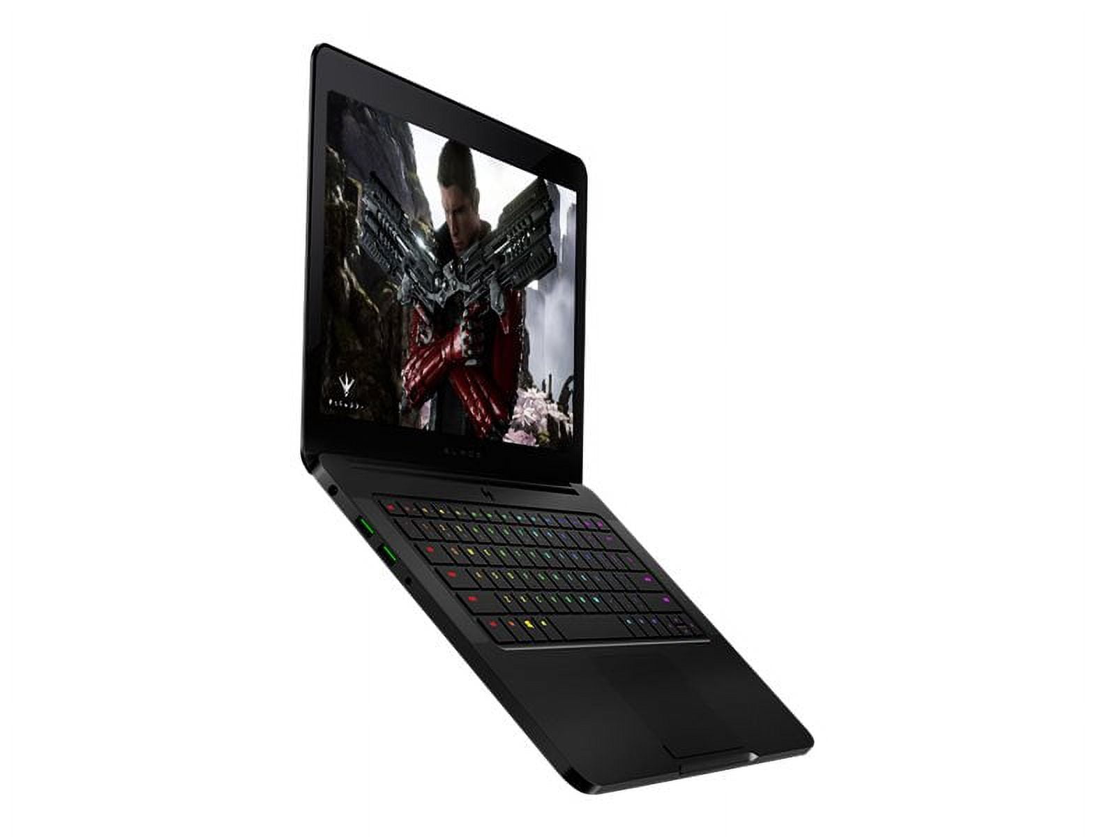 Razer Blade - 2016 Edition - Intel Core i7 - 7700HQ / up to 3.8 GHz ...