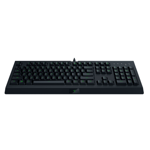 Razer Cynosa Lite Essential Gaming Keyboard - Wired - Walmart.com