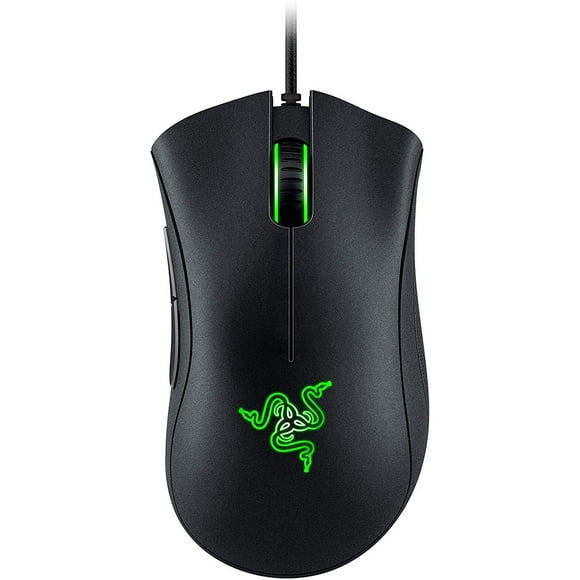 Geforce Mouse