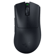 Razer Basilisk X HyperSpeed Wireless Gamer Computer Mouse, 6 Buttons, 2 ...