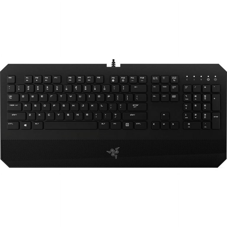 Razer Deathstalker Keyboard