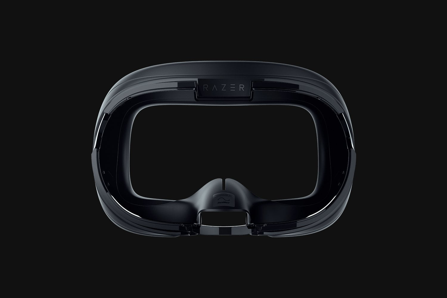 Razer Facial Interface for Meta Quest 3 — Keeps Physical Room in Sight ...