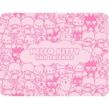 Razer Gaming Mouse Pad, Hello Kitty Edition, Micro-Weave Cloth, Medium ...
