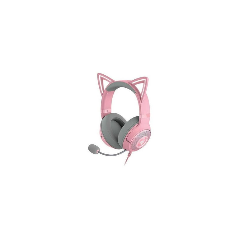 Razer Cat Gamer Cat Gaming Headset Razer Razer X Pokémon Gengar