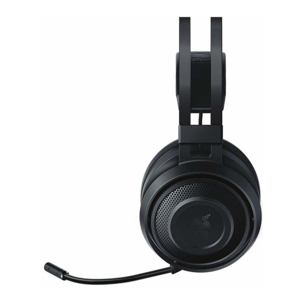 Pre-Owned Razer Nari Essential THX Spatial Audio Gaming Headset ...