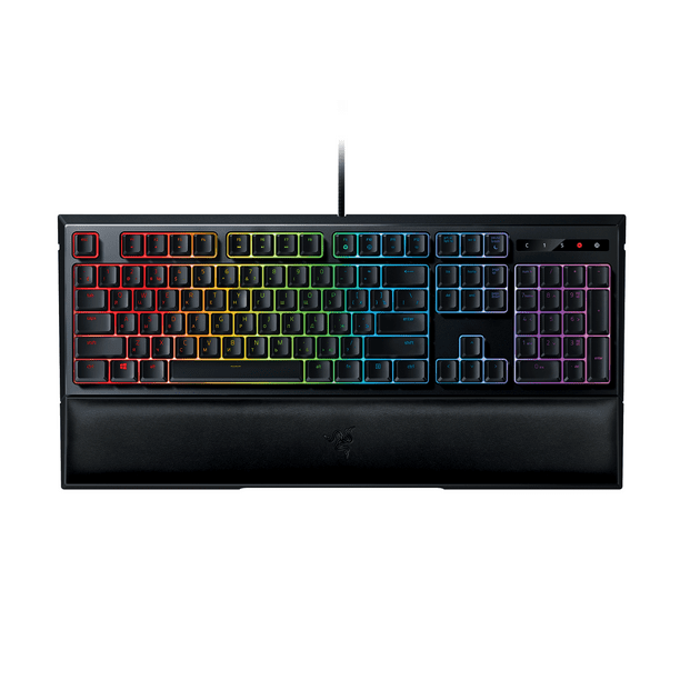 Razer Ornata Chroma - Mecha-Membrane Gaming Keyboard. - Walmart ...