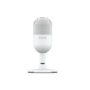 HyperX QuadCast S RGB USB Condenser Microphone - PC Mike Equipment with ...