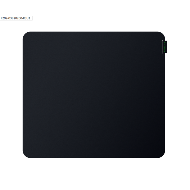Razer Sphex V3 Hard Gaming Mouse Mat: Ultra-Thin Form Factor - Tough ...