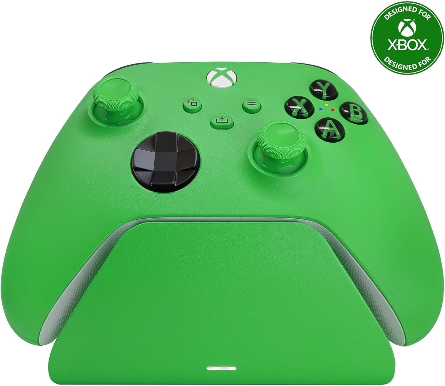 Razer Universal Quick Charging Stand - Xbox Series X, Series S ...
