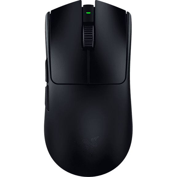 Open Box Razer RZ01-04620200-R3U1 Basilisk V3 Pro Ergonomic Wireless ...