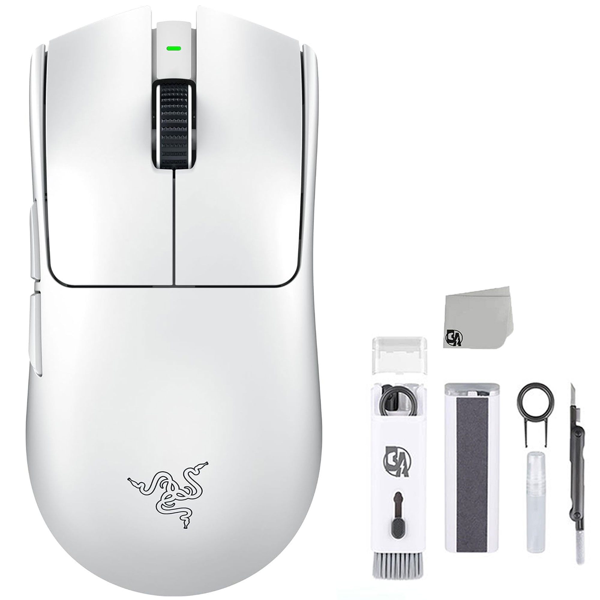 Razer Viper V3 Pro Wireless Esports Gaming Mouse 35K DPI Optical Sensor ...