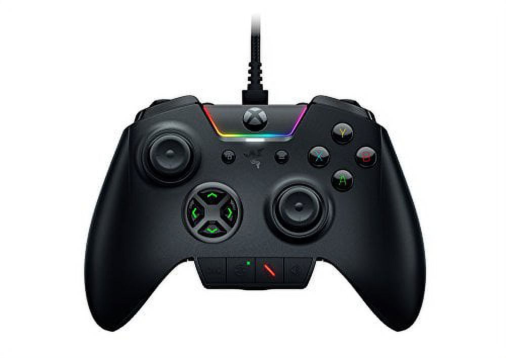 Razer Wolverine Ultimate Thumbsticks