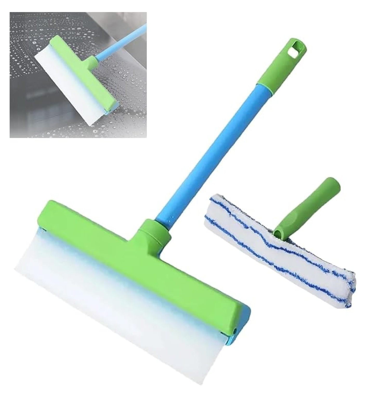 Raznave Squeegee, Raznave Window Cleaner, Aquablade Window Cleaning Kit ...
