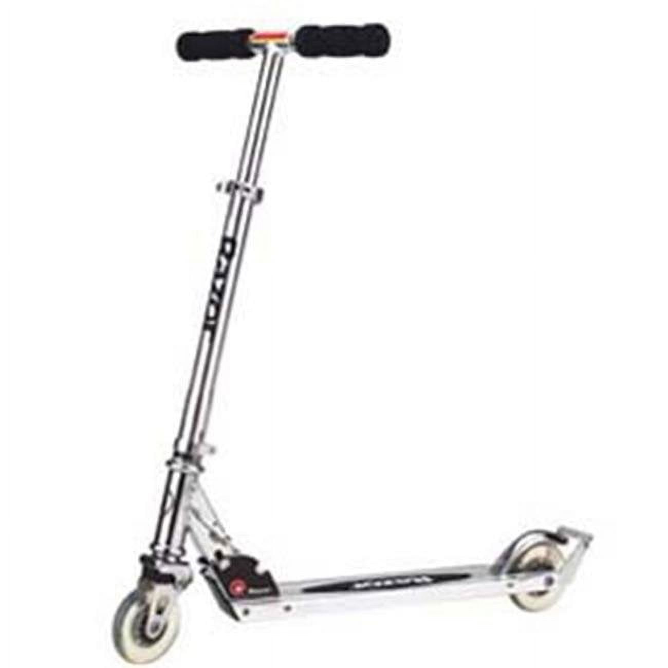 Razor 13003A2-CL A2 Kick Scooter - Clear - Walmart.com