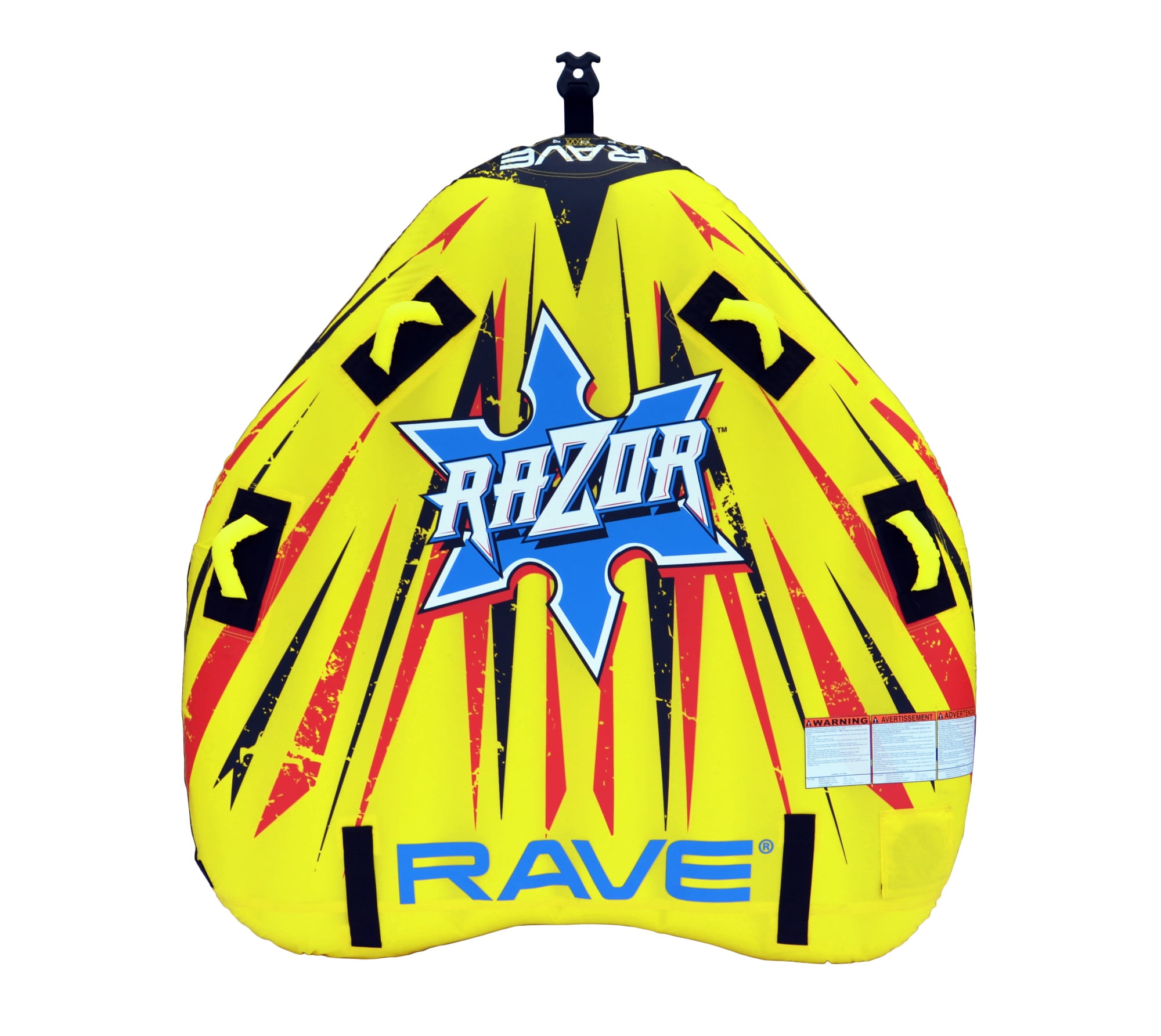Razor 2 Towable - Walmart.com