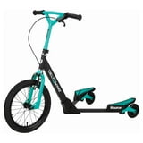 Razor Delta Wing Scooter, 3-Wheel, Drift and Spin Action, Ages 6 ...