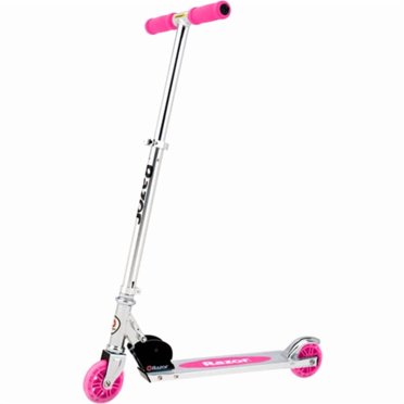 Free Shipping! Crazy Skates Foldable Kick Scooter - kick scooters for ...