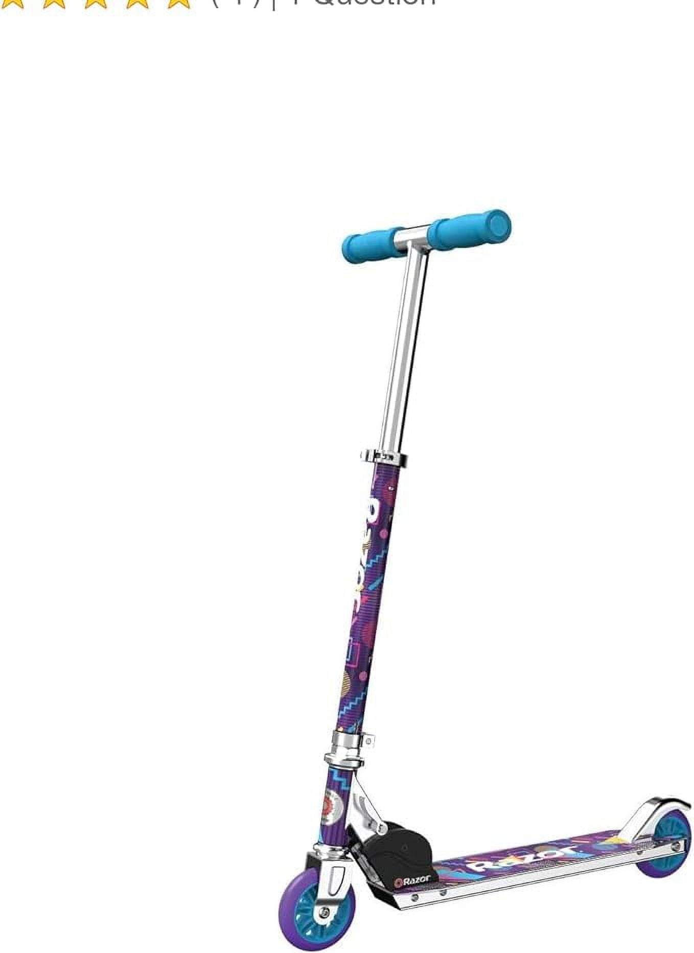 Razor A Scooter New Wave - Walmart.com