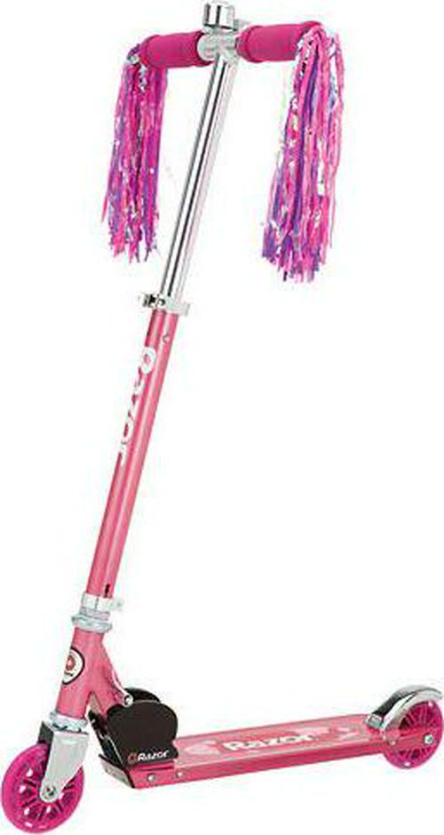 Razor A Scooter, Sweet Pea - Walmart.com