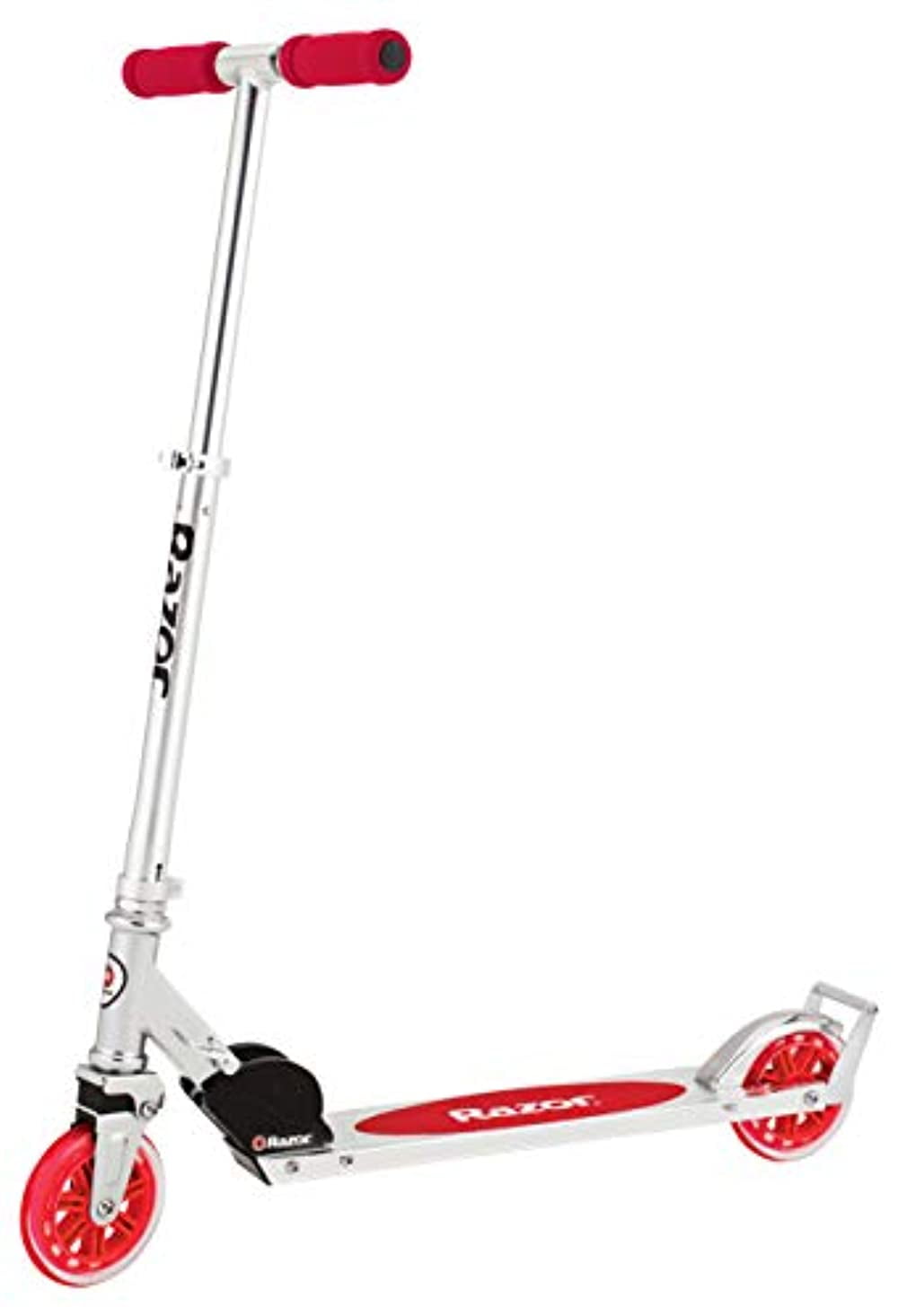 Razor A3 Kick Scooter Red - Walmart.com