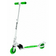 Razor A3 Kick Scooter for Kids - Larger Wheels, Front Suspension ...