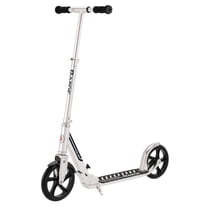 Razor A5 Lux Kick Scooter - Large 8" Wheels, Foldable, Adjustable ...