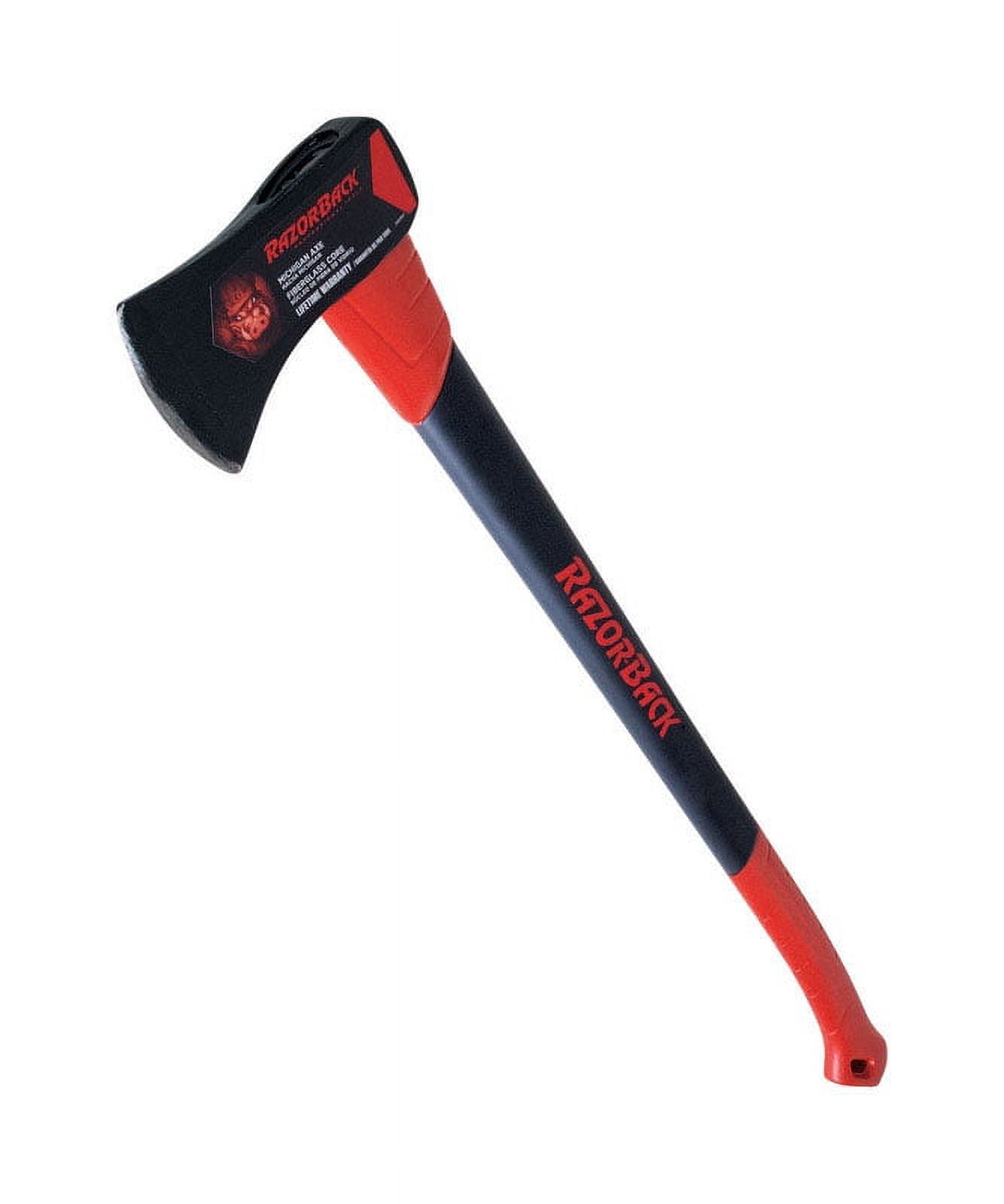 Razor-Back Axes for Professional Garden & Landscaping Tasks - Walmart ...