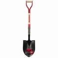 SHOVEL RNDPNT D-HNDL 30" (Pack of 1) - Walmart.com