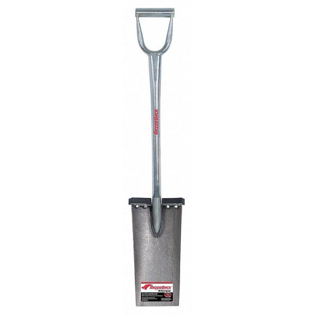 Razor-Back Spades for Professional Gardening & Landscaping Tasks ...