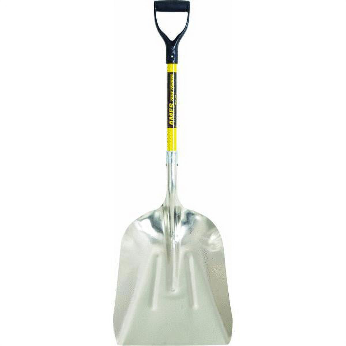 Razor-Back Scoop Shovel - Walmart.com