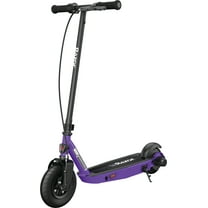 Razor E195 Electric Scooter - Red - Up to 40 Minutes of Continuous Use ...